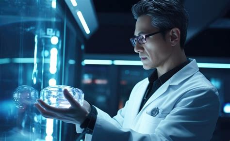 Hidden Gems In Chemistry Flow Chemistry Revolutionizes Production