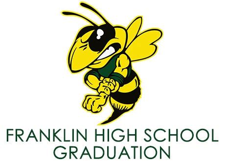 Franklin High School Graduation Stockton Live