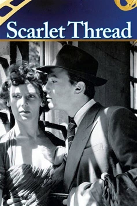 Scarlet Thread 1951 Onde Assistir Sinopse E Curiosidades Ahshowtv