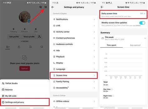 Tiktok Nsfw Potential Risks And How To Block It