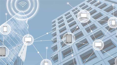Edificios Inteligentes Hiperconectados Osao