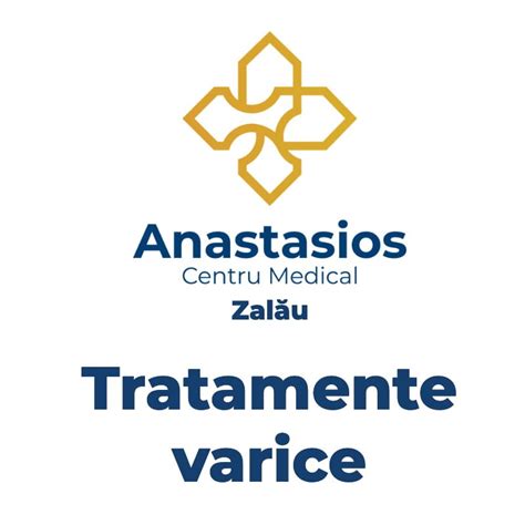 Tratament Varice Zalău Minim Invaziv Anastasios Zalău