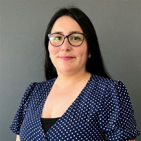 Cecilia CortÉs Rojas Master Of Education Research Profile