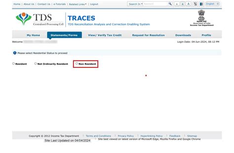 How To Apply For Lower Or Nil Tds Deduction Certificate For Nris Easy