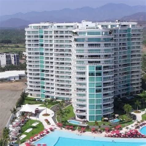 Bay View Marina Paraíso Ixtapa