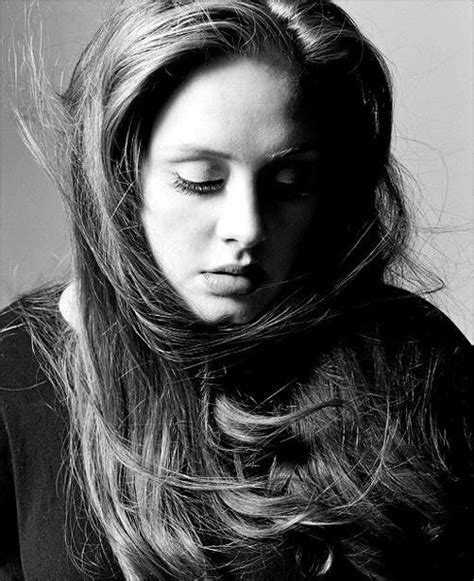 17 Best Images About Adele Black And Whites On Pinterest Someone Like