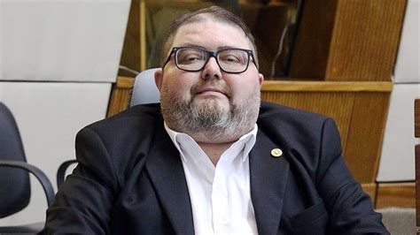 Fallece El Diputado Derlis Rodríguez Tras Varias Horas En Grave Estado Última Hora Noticias