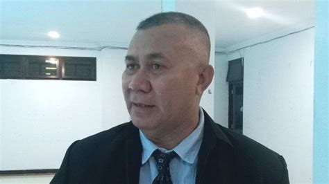 Soal Dugaan Pencemaran Lingkungan Di Boki Maruru Halmahera Tengah Fachrudin Kami Akan Turun Cek