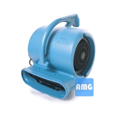 Dri Eaz Saraha Pro X3 Turbo Dryer Air Movers Amg