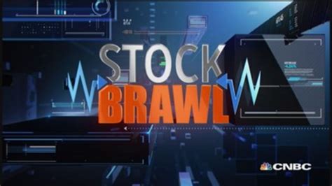 Stock Brawl Exxon