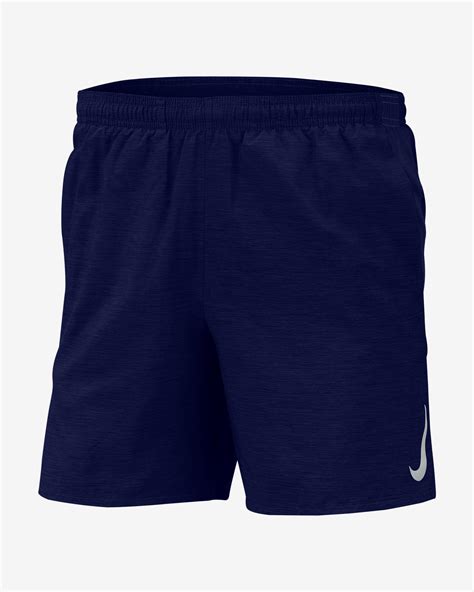 Nike Blue Challenger Shorts