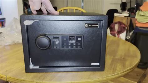 Safe Box Wont Open With Key And Counter Clockwise Turn Album On Imgur