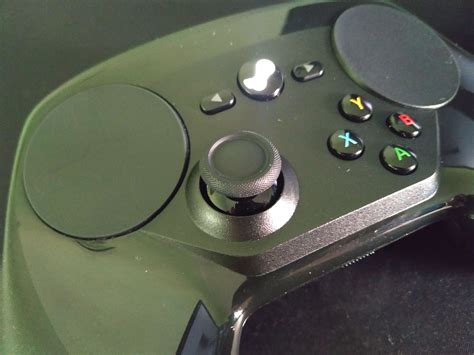 Unable To Switch Layouts Rsteamcontroller