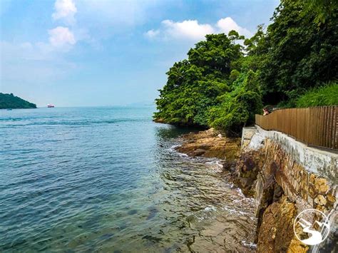 Ma Wan 馬灣 Hong Kong Ghost Town Forsomethingmore