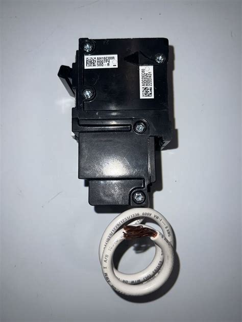 50 Amp Breaker Wire Rolfblue