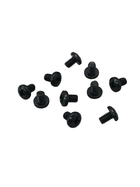 Shrinkfast 998 29 Assy Screws Buffalo Shrink Wrap