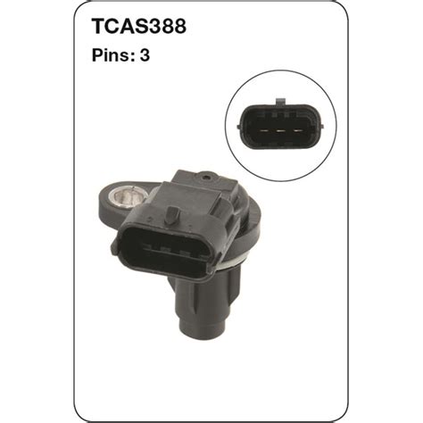 Cam Angle Sensor Broomfish