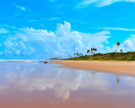 Praia De Massarandupió O Que Saber Antes De Ir Atualizado 2025