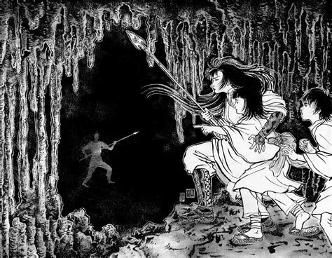 Moribito 2 Cover And Interior Yuko Shimizu