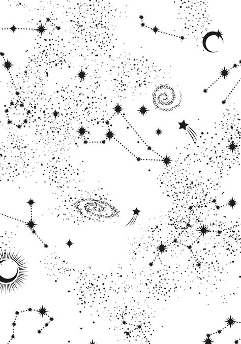 100 Constellations Wallpapers
