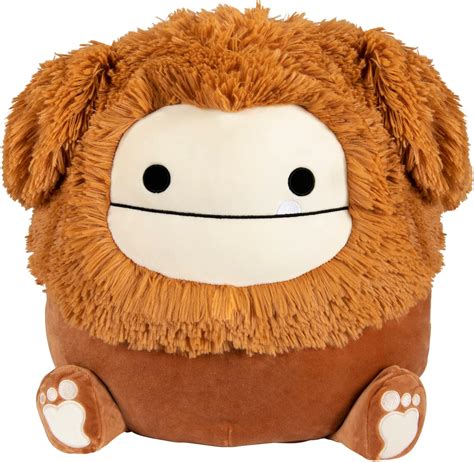 Squishmallow Official Kellytoy Plush Fantasy Creatures