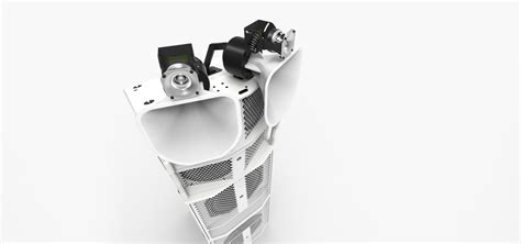 Monster System Verity Audio