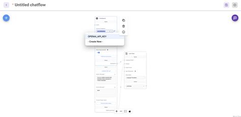 How To Deploy Flowise To Koyeb To Create Custom Ai Workflows Koyeb