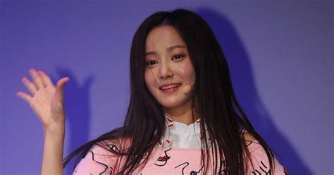 Hei포토 모모랜드 연우 사랑스러운 미소~