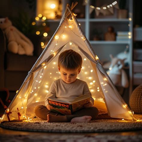 Free Cozy Indoor Teepee Image Cozy Indoor Teepee Download At