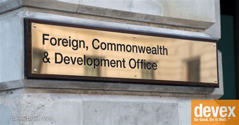 Fcdos Top Development Contractors Of 202223 Devex