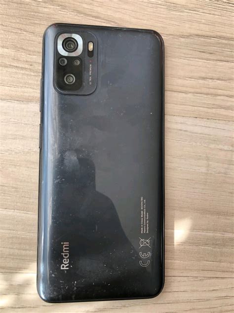 Redmİ Not 10s 128gb Türkiyedeki İkinci El Eşyaları Al And Sat Letgo