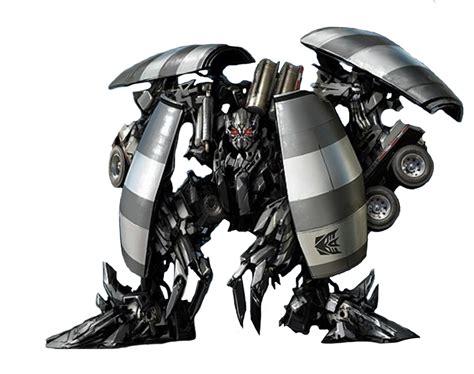 Mixmaster Rotf Png By Kevingame 2 On Deviantart
