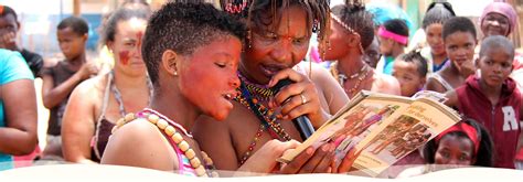 Speaking For Ourselves Voices Of San Young Women