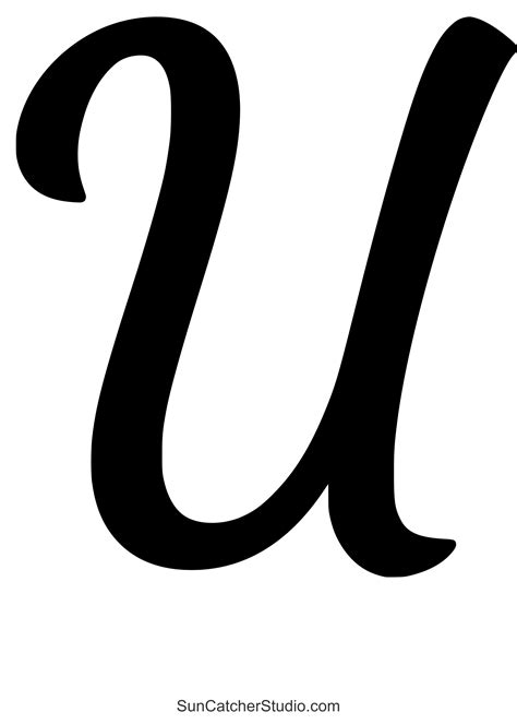 Cursive Letters Font Free Handwriting Script Lettering Free