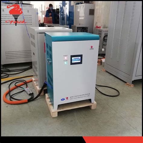 High Quality Three Phase Thyristor Rectifier Industrial Battery