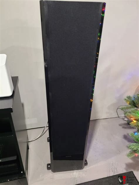 Fluance Signature Floor Standing Speakers Photo 4821403 Uk Audio Mart