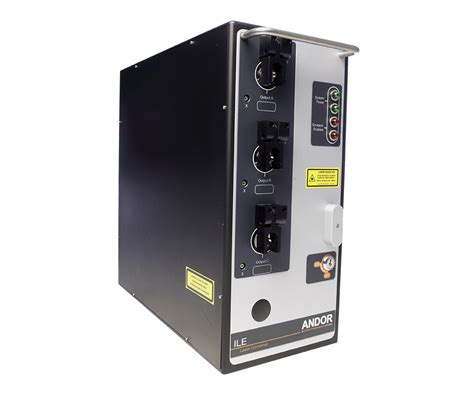 Laser Engines For Microscopy Andor Oxford Instruments