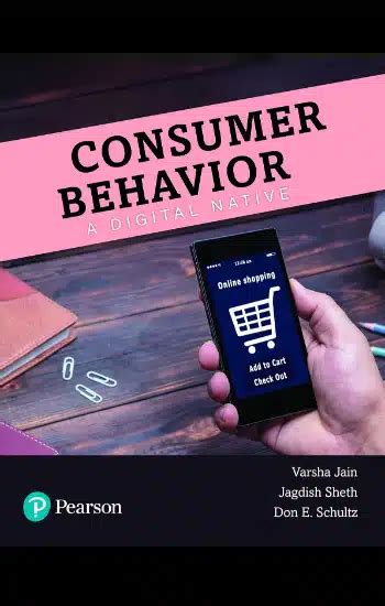 Consumer Behavior A Digital Native Padhega India