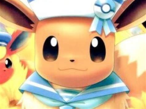 Nome Das Evoluções De Eevee Quizur