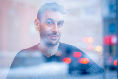 Eric Shakur Is Still Nominated For A Femina Award