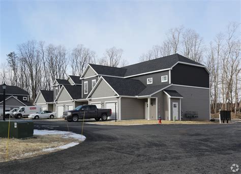 The Richardson 610 Mariaville Rd Schenectady Ny 12306