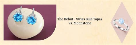 Swiss Blue Topaz Vs Moonstone The Ultimate Comparison Sagacia Jewelry