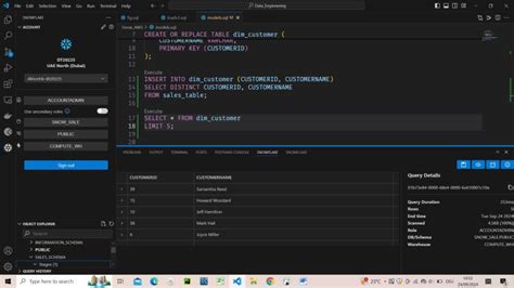 Doreen Nangira On Linkedin Sql