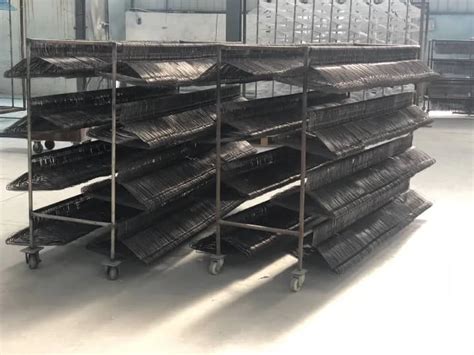 Cost Effective Solutions For Clothes Hanger Production Hanger Machines