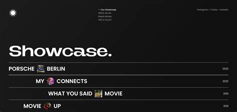 Github Preethi Devmodern Layouts 50 Extremely Modern Layouts Using Css Grid