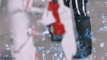 An Animated  Animated  Kamen Rider 