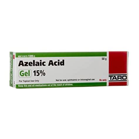 Azelaic Acid Nextrx Pharmacy