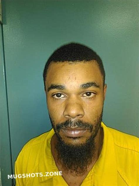 Arnold Octavius Dewayne 06 22 2023 Desoto County Mugshots Zone