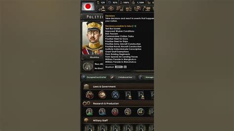 So Many Options Hoi4 Youtube