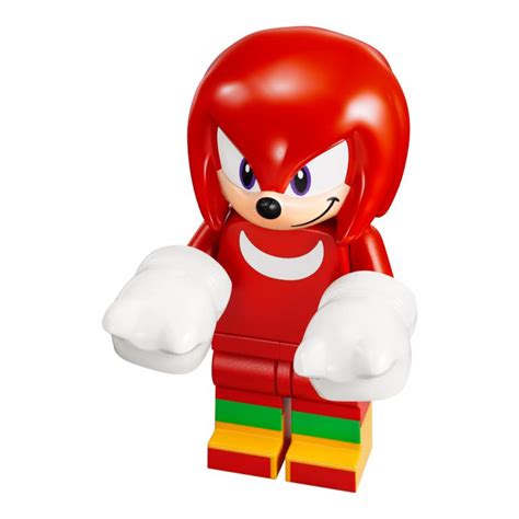 Sonic Lego Sets